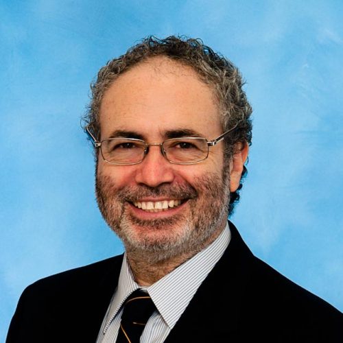 Human Genetics Seminar Series-Presenting Dr. Pedro Lowenstein - Castro ...